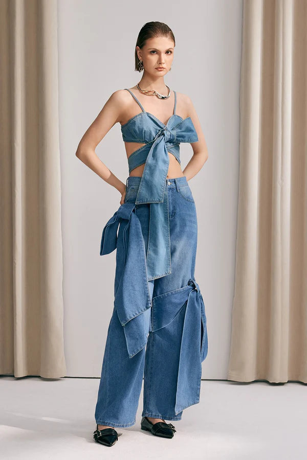 Collab Gift – Innovare Denim