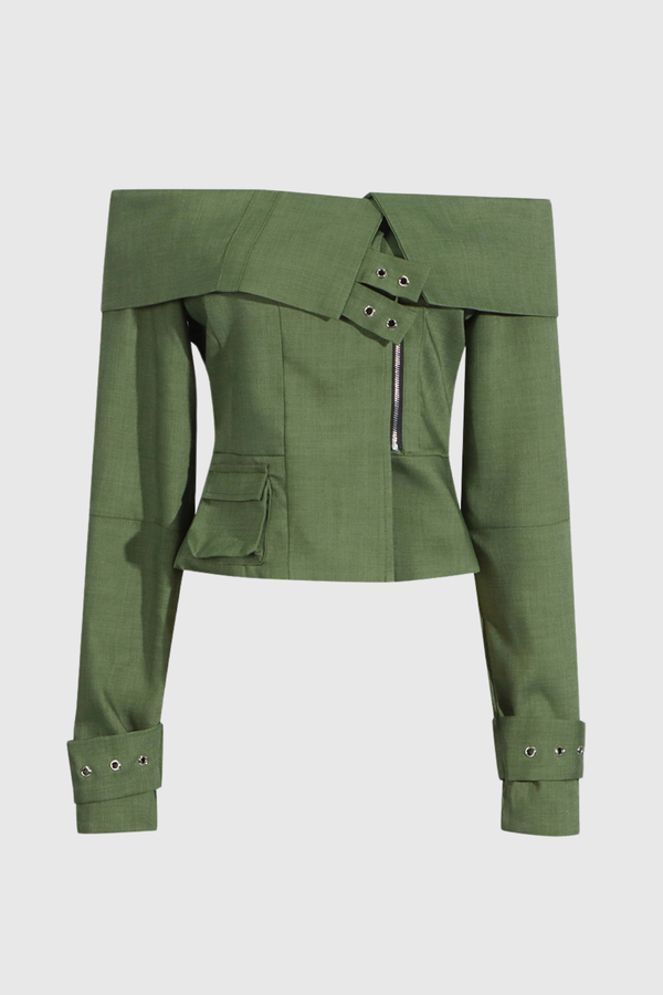 JACKETS & COATS – Innovare Denim