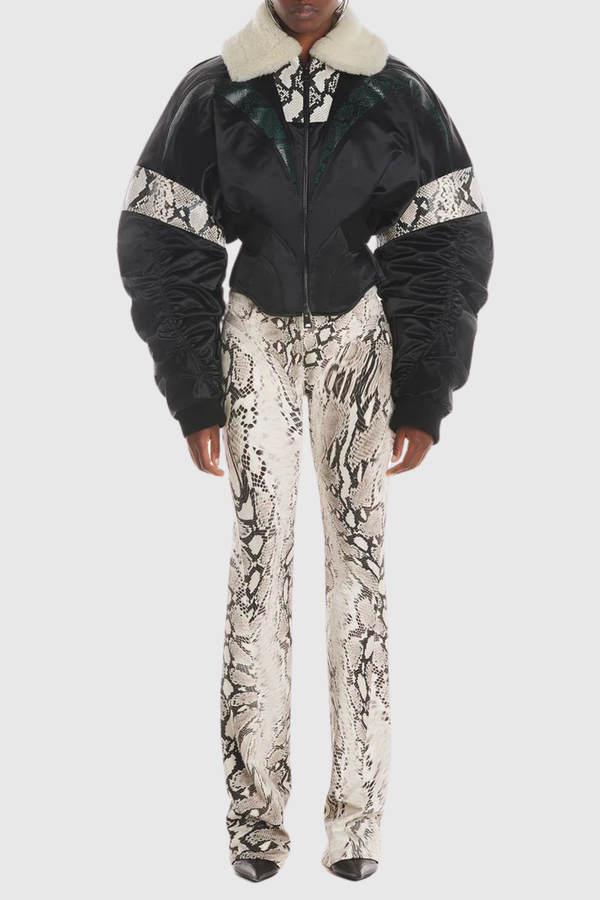 JACKETS & COATS – Innovare Denim