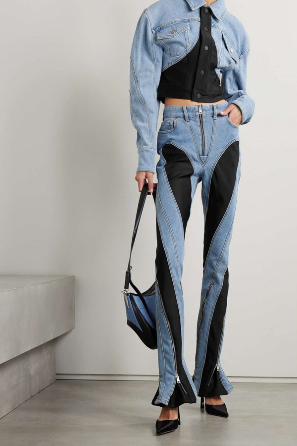 JEANS – Innovare Denim