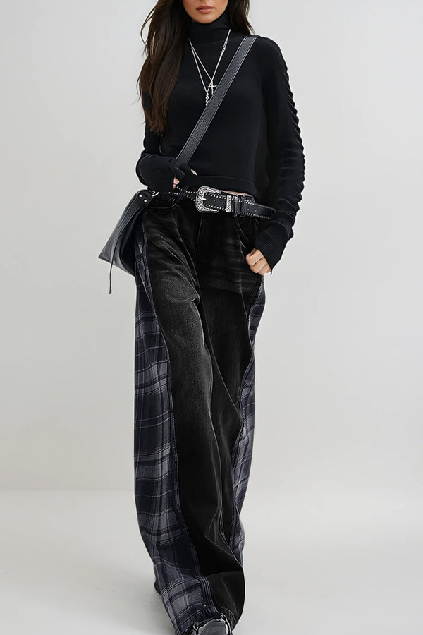 Deconstructed Style – Tagged "Grid" – Innovare Denim