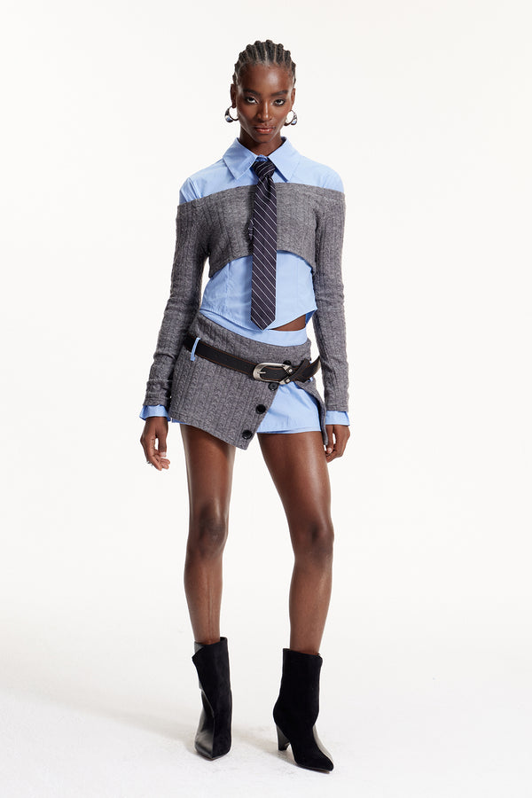 NEW IN SETS – Tagged "Deconstruct" – Innovare Denim