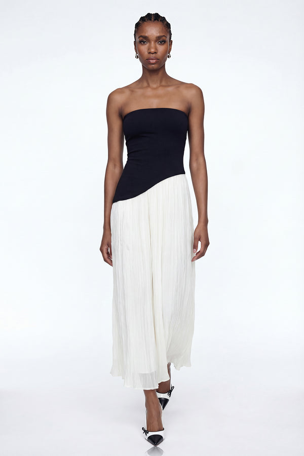 MAXI DRESSES – Page 13 – Innovare Denim