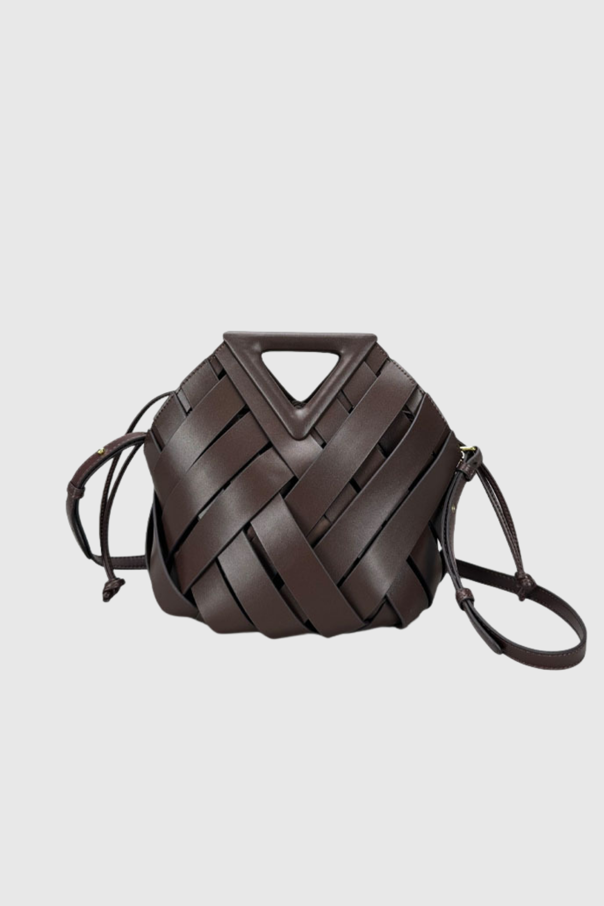 Estelle Weave Handbag – Innovare Denim