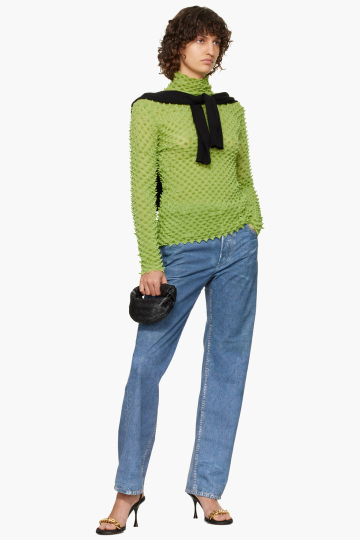 Mackenzie Leather Clutch Bag In Black – Innovare Denim